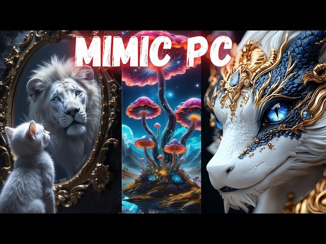 Free Video: MimicPC Tutorial: Running AI Applications in Your Browser from Software Engineering ...