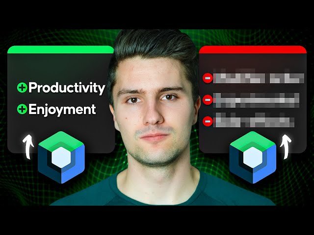 Free Video: Jetpack Compose: 4 Years of Experience - Benefits and Challenges from Philipp ...