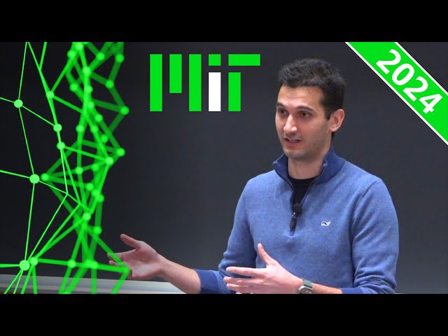 Free Video: Convolutional Neural Networks for Computer Vision - MIT 6 ...