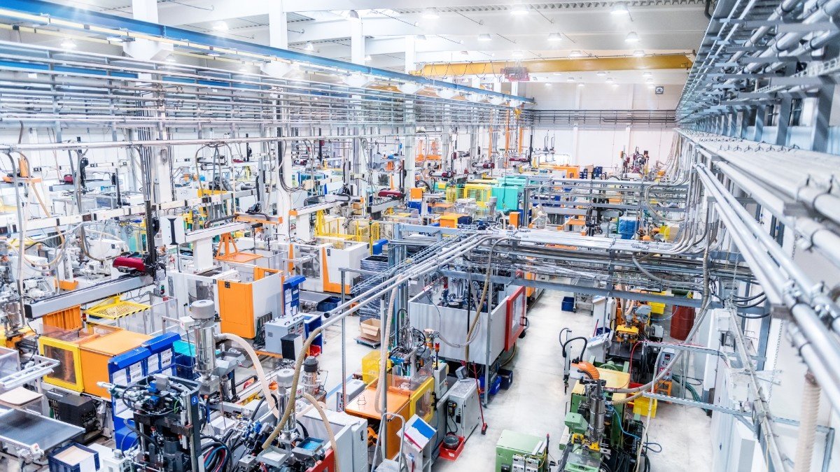 60+ Lean Manufacturing Online Courses for 2026 | Explore Free Courses & Certifications | Class ...