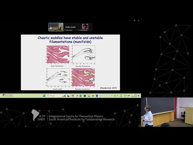 Free Video: Critical Transitions in Complex Dynamical Systems: Theory ...