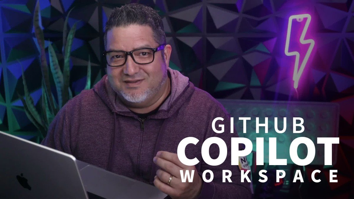 Online Course: Exploring the Future of Development with GitHub Copilot Workspace from LinkedIn ...