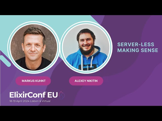 Free Video: Server-less Making Sense - Implementing Secure Runtime Extensions from Code Sync ...