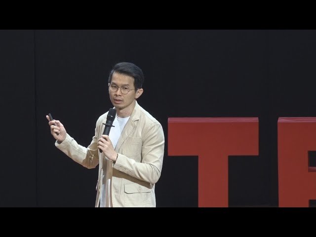 TEDx Talk: The Value of Money in the Future from TEDx | Class Central