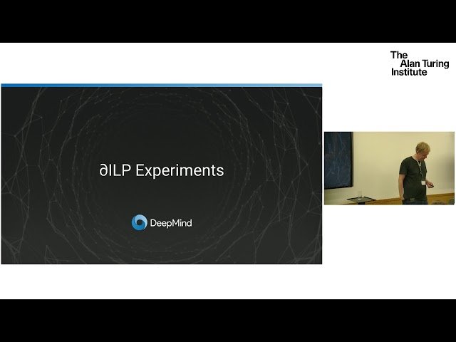 Free Video: Learning Explanatory Rules from Noisy Data - Richard Evans, DeepMind from Alan ...