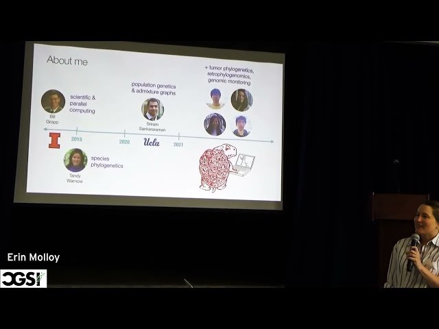 Free Video: Dynamic Programming for Scalable Cell Lineage Tree ...