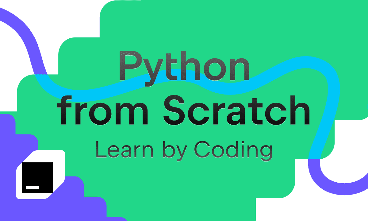 Online Course: Python from Scratch: Learn by Coding from JetBrains ...