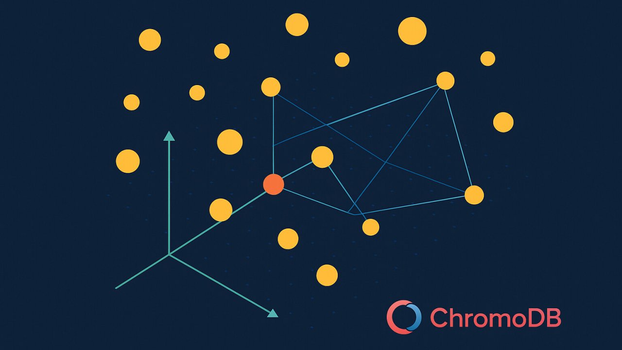 Free Course: Building a Vector Search Engine with ChromaDB from CodeSignal | Class Central