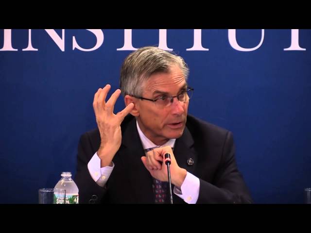 Free Video: The NEH at 50 - Reflecting on the Past and Future of the ...