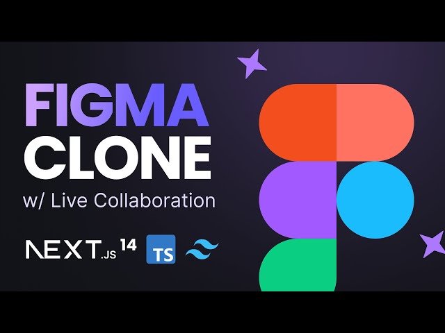 Free Video: Build and Deploy a Figma Clone with Real-Time Collaboration from JavaScript Mastery ...