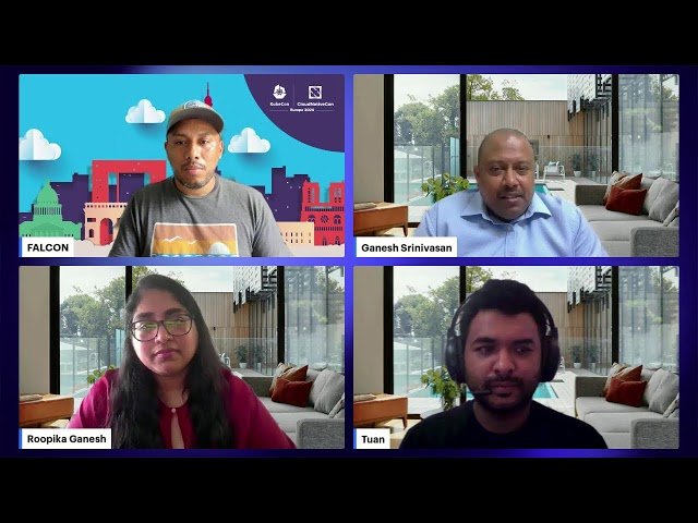 Free Video: Sustainable DevOps - Reducing IAM's Carbon Footprint with Kube-Green from CNCF ...