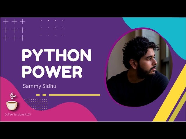 Free Video: Python Power: How Daft Embeds Models and Revolutionizes ...