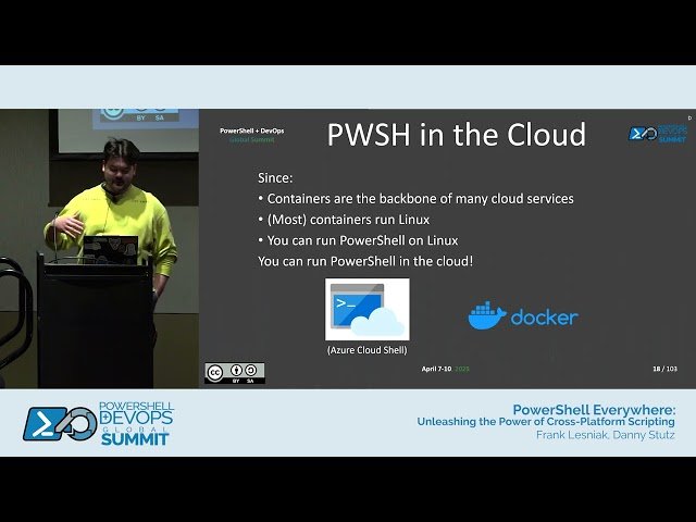 Free Video: PowerShell Everywhere - Unleashing the Power of Cross-Platform Scripting from ...