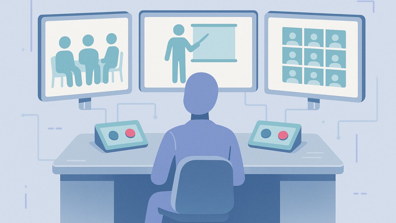 Free Course: Excelling in Interview Formats from CodeSignal | Class Central