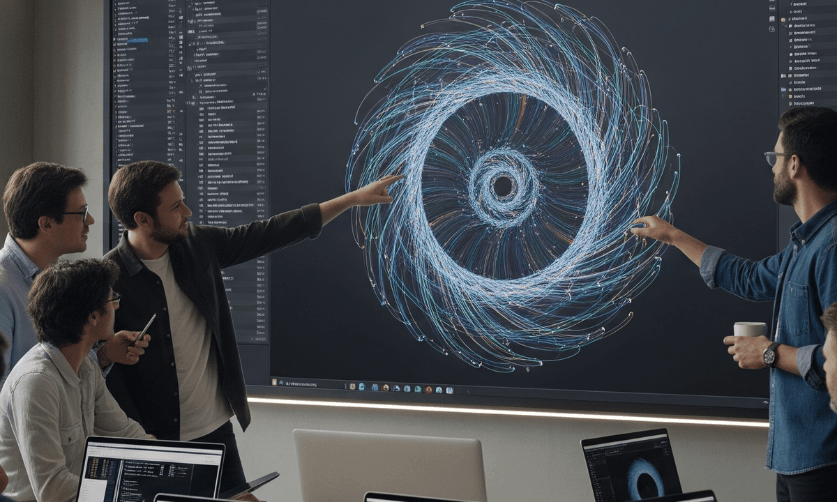 Online Course: Houdini VEX Wrangles: Procedural Effects Guide from EDUCBA | Class Central