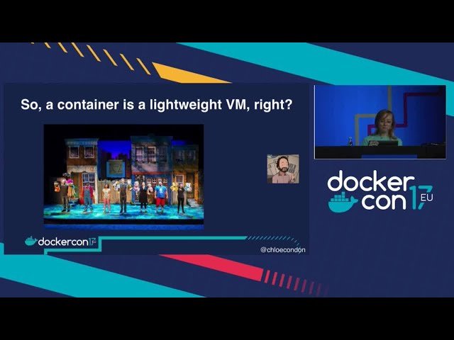 Free Video: Learning Docker from Square One from Docker | Class Central