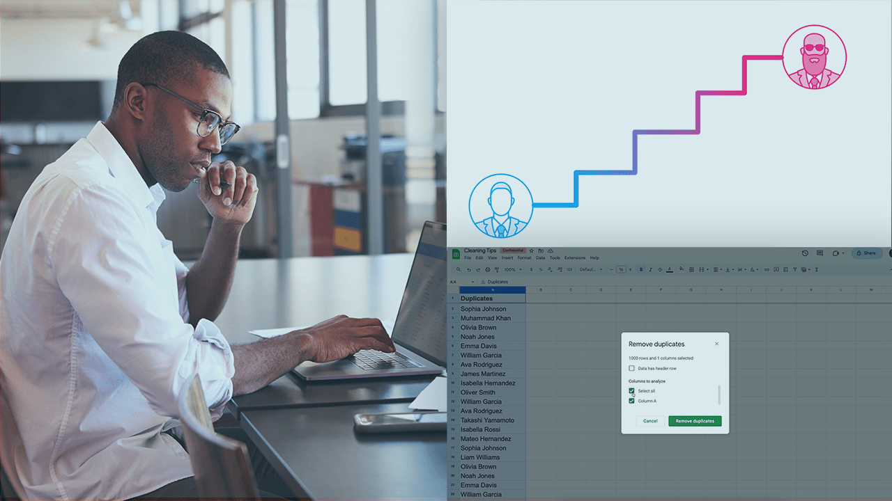 Online Course Data Visualization Essentials Understanding Gathering And Organizing Your Data