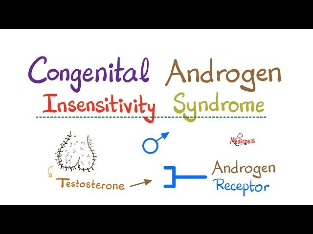 Free Video: Congenital Androgen Insensitivity Syndrome - Disorder of ...