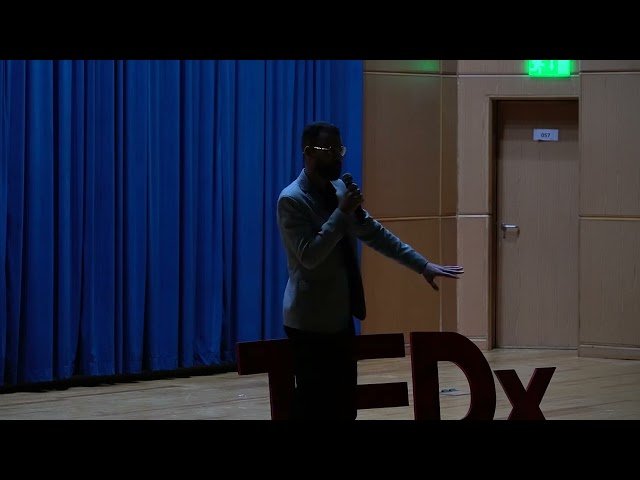 Free Video: Run Code, Run - From Adversity to AI Innovation from TEDx ...
