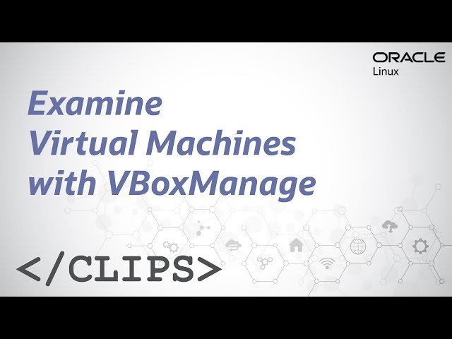 Free Video: Oracle VirtualBox - Complete Guide to Installation, VM ...