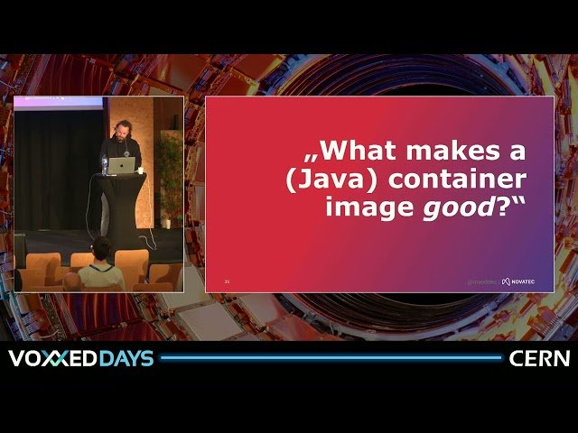 Free Video: Comparing Java Containerization Tools - Dockerfiles, Jib, and Cloud-Native ...
