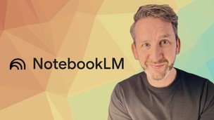 Online Course: Master NotebookLM: The Ultimate in AI NoteTaking (2025 ...