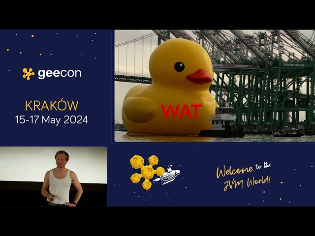 Free Video: Die Hard - Defeating a Java Compiler Bug IS an Xmas Story ...