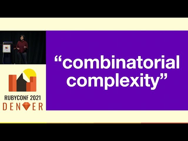 RubyConf Talk: The Science and Magic of Debugging from Ruby Central | Class Central