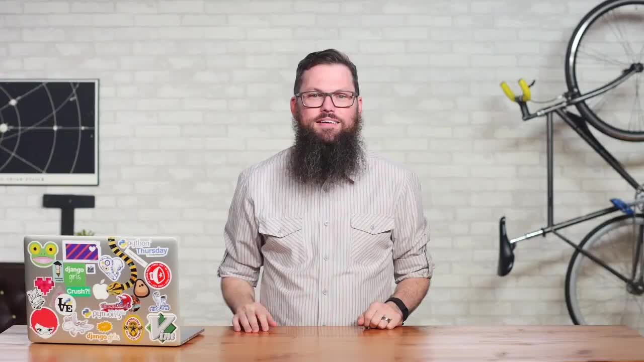 Online Course Django Authentication Course From Treehouse Class Central 7588