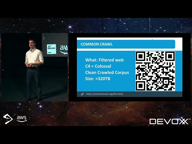 Devoxx Talk: What's in My AI? A Comprehensive Analysis of Datasets Used to Train GPT 1, GPT 2 ...