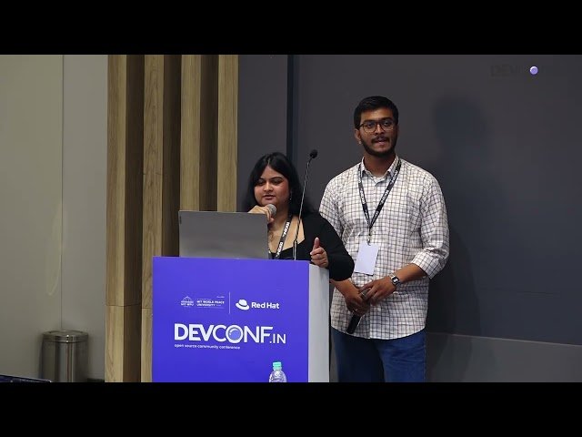 Free Video: No User Left Behind: Bridging Accessibility and Documentation from DevConf | Class ...