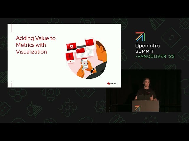 Free Video: OpenStack Observability Revamped - Monitoring and Debugging at Scale from OpenInfra ...