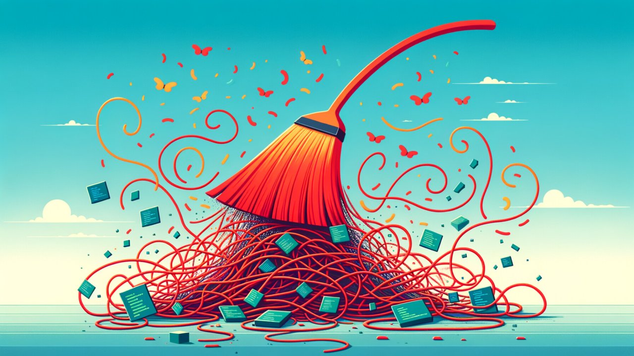 Free Course: Clean Code with Go Through Hands-on Practice from CodeSignal | Class Central