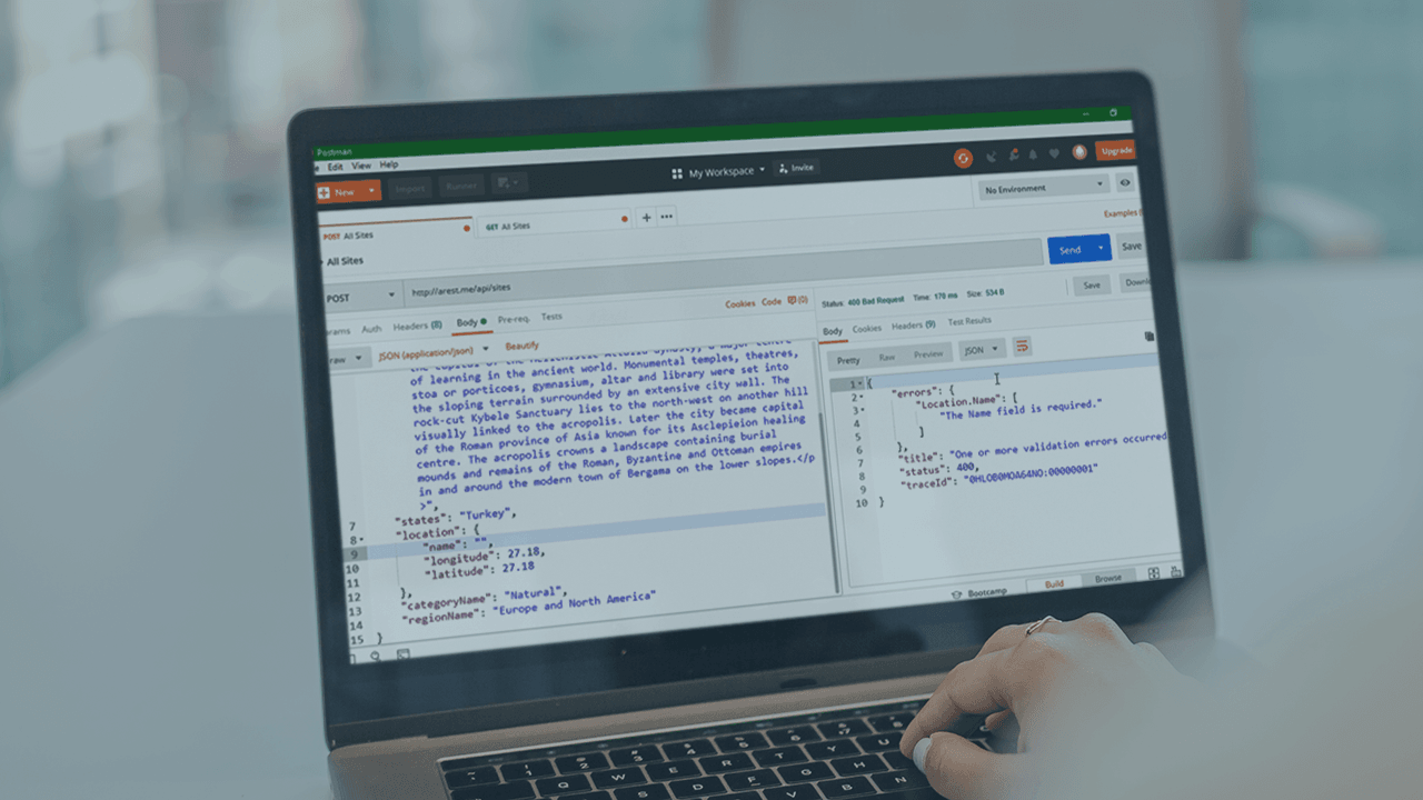 Online Course: Designing RESTful Web APIs from Pluralsight | Class Central
