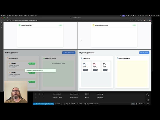 Free Video: Optimizing Change-Driven Architectures - A New Cloud-Native Model with Drasi from ...