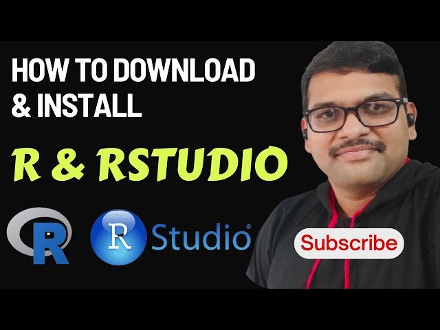 Free Video: R Programming - Complete Tutorial for Beginners from ...