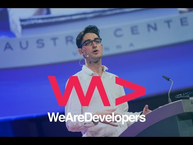 Wearedevelopers World Congress Talk Write Perfect Code With Standard And Eslint From