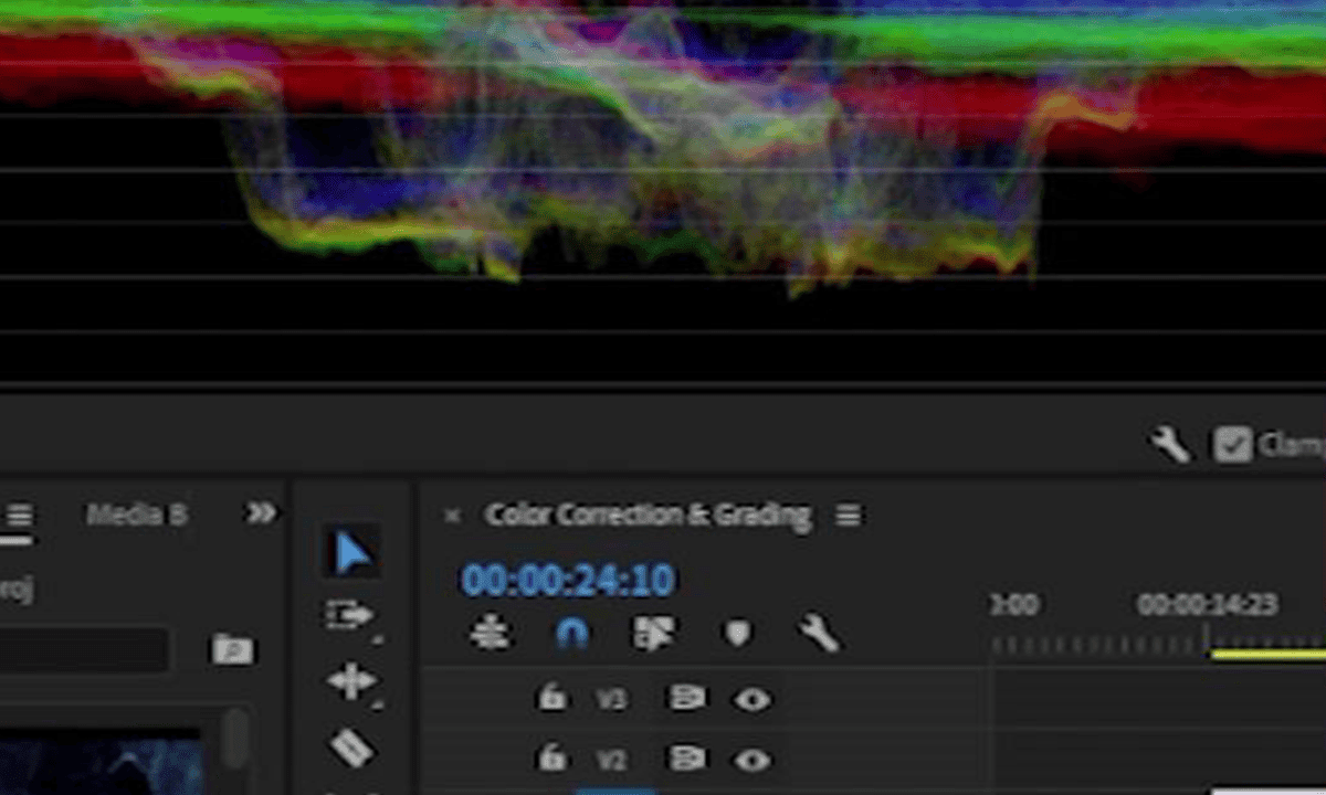 Online Course: The Art of Film Editing: Color & Visual Storytelling from Coursera | Class Central