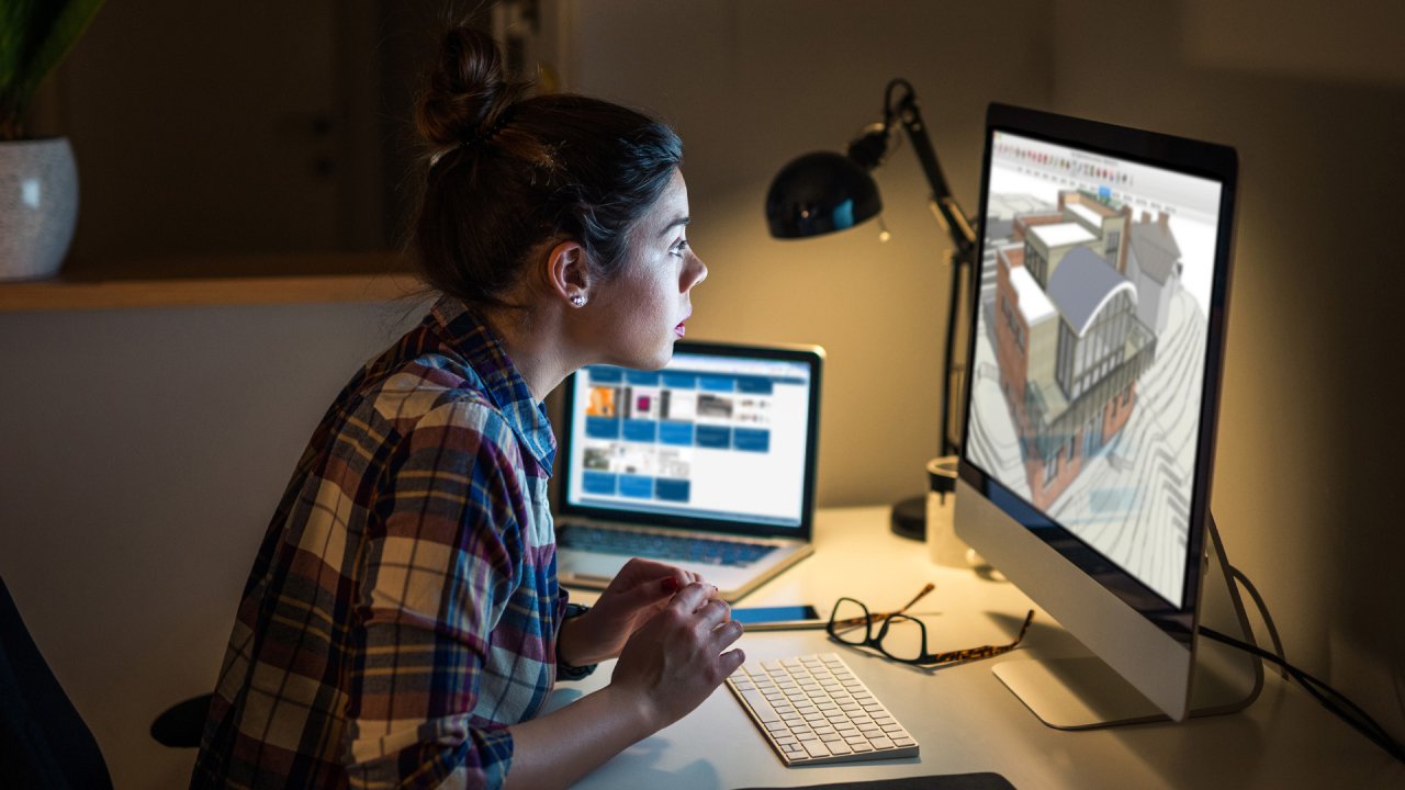 Online Course: Interior Design Professional Course Online (Self-Paced ...