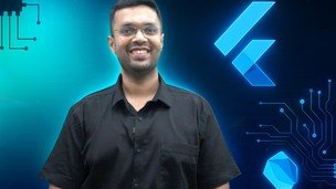 Online Course: Master Flutter and Dart: Build iOS & Android Apps (2025) from Udemy | Class Central