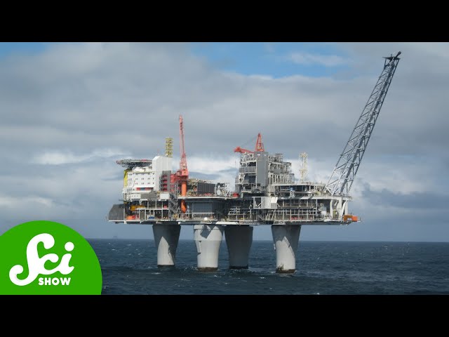 Free Video: The Heaviest Things Humans Have Ever Built from SciShow ...