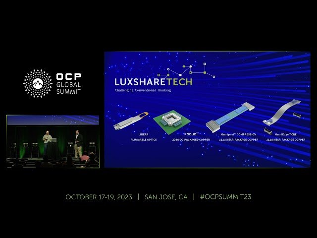 Free Video: DC-MHS: Standardizing 48V Power Solutions for Host ...