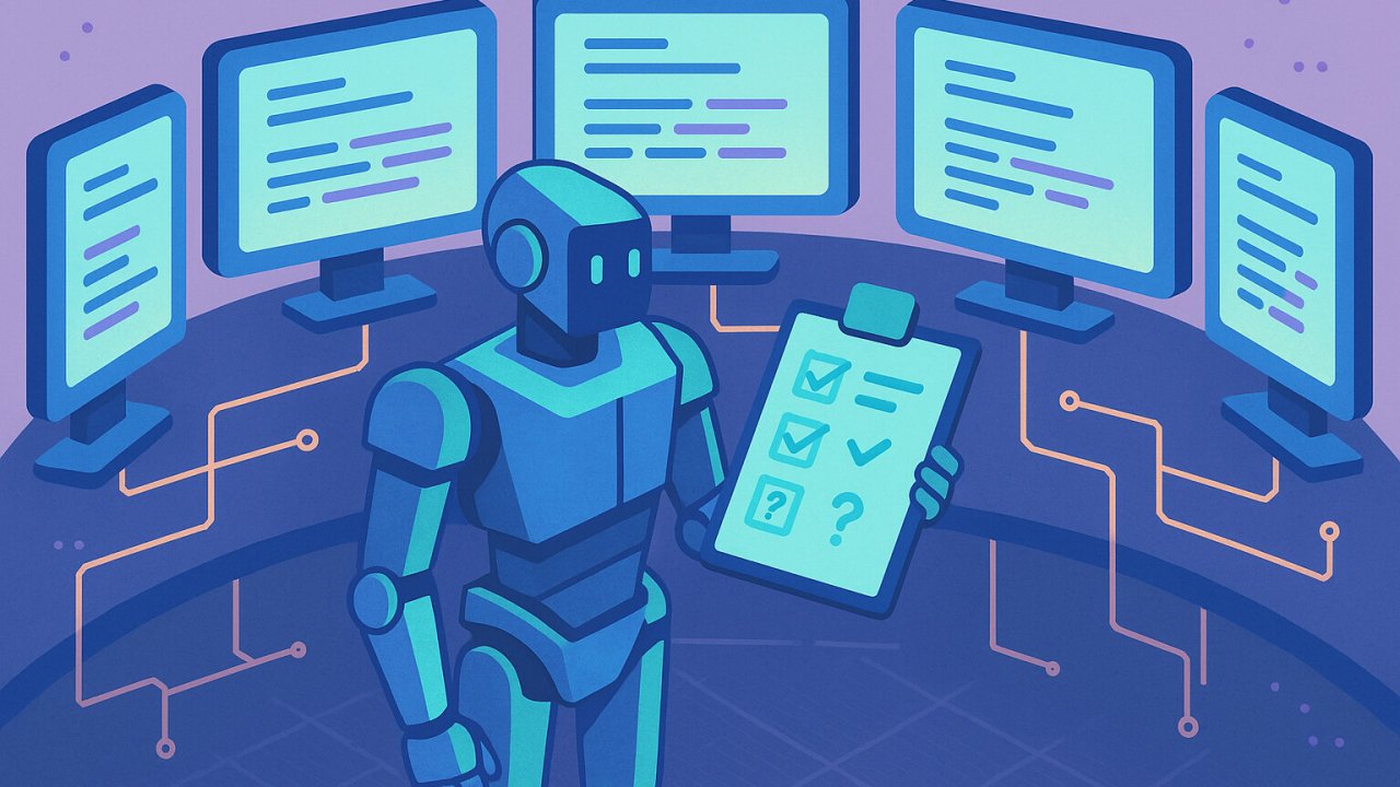 Free Course: Behavioral Benchmarking of LLMs from CodeSignal | Class Central