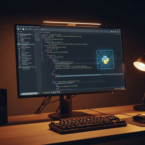 Online Course: Python Hacking & Cryptography Mastery from EDUCBA | Class Central