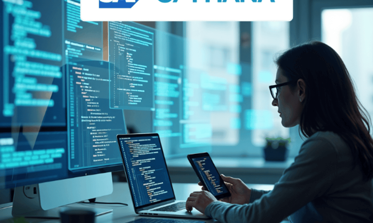 Online Course: ABAP Fundamentals and Core Programming Concepts from Board Infinity | Class Central