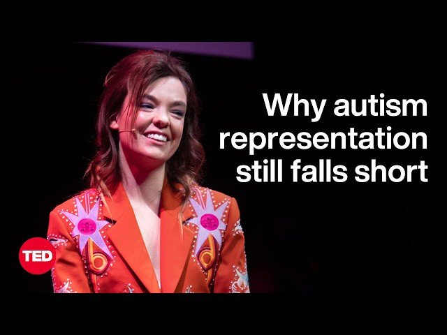 Free Video: The Autism Spectrum Isn't What You Think It Is from TED ...