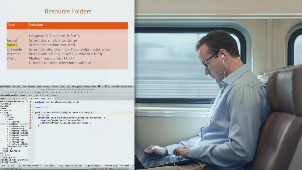 Online Course: Start Developing for Android from Pluralsight | Class Central