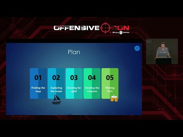 Free Video: Journey to Freedom: Escaping from VirtualBox from ...
