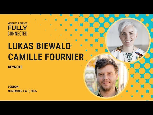 Free Video: Building Tools for Agents at Weights & Biases from Weights & Biases | Class Central