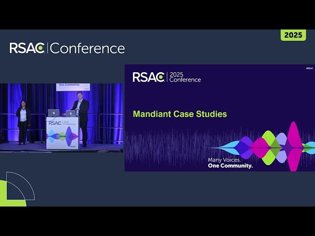 Free Video: Standardizing a Privileged Access Model for a Multi-Cloud ...